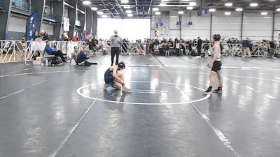72 lbs Round 4 (1:30pm Friday) - Jett Sidun, Mat Assassins vs Gavin ...