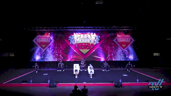 Cheer Athletics - Plano - Crewcats [2022 L6 International Global Coed ...