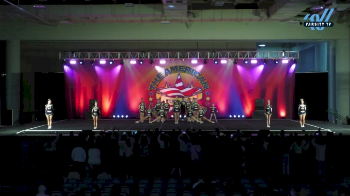 The Hive Cheer - Wicked Wasps [2025 L3 Junior - D2 - Medium 1] 2025 The ...