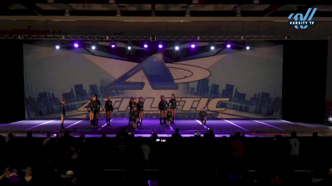 Lightning All-Stars - Reign [2024 L2 Junior - D2 - A Day 2] 2024 ...