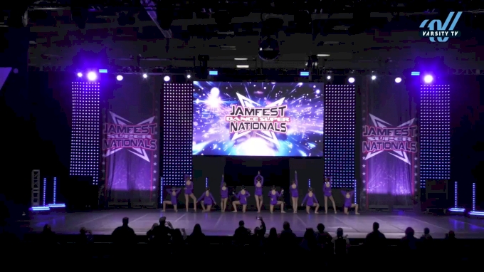 Mount Notre Dame High School - Junior High - Jazz [2025 Junior High ...