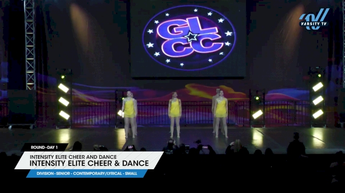 Intensity Elite Cheer and Dance - Intensity Elite Cheer & Dance [2024 ...