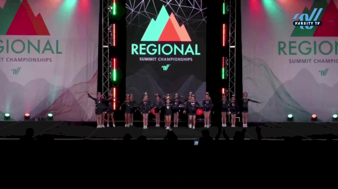 ICE - Mini Moons [2024 L2 Mini Day 1] 2024 The Northeast Regional Summit