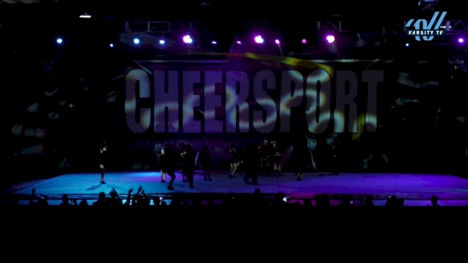 Intensity Cheer Elite - Junior Frost [2024 L1 Junior - D2 - Small - C ...