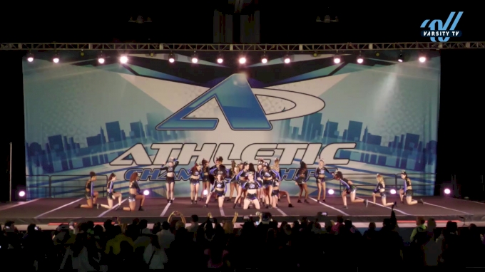 Python All Stars - Timor Pythons [2025 L2 Senior Day 1] 2025 Athletic ...