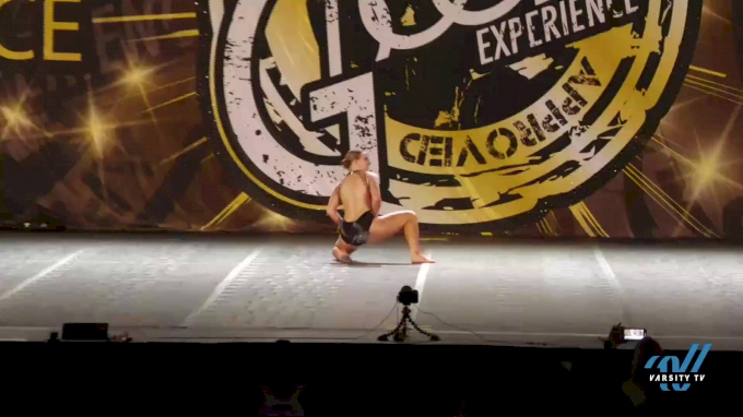 Reagan Proctor - Dance [2022 Junior - Best Dancer - Lyrical - Female ...