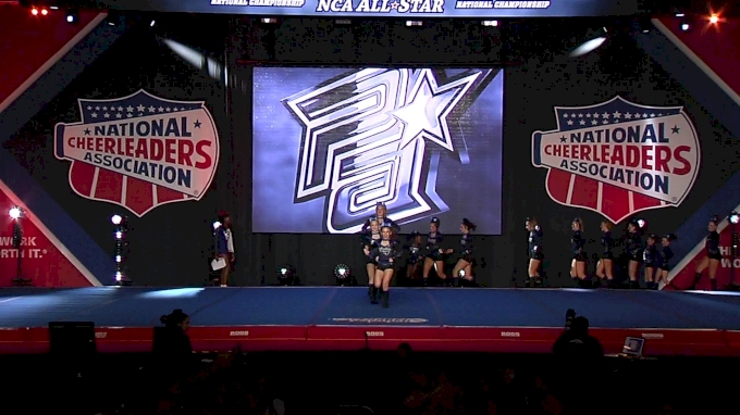 Prodigy All Stars Electric [2023 L3 Medium Youth Day 2] 2023 NCA All ...