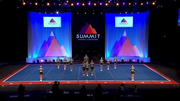 Palmetto Xplosion All Star Cheer - Bomb Squad [2023 L4.2 Senior Coed ...