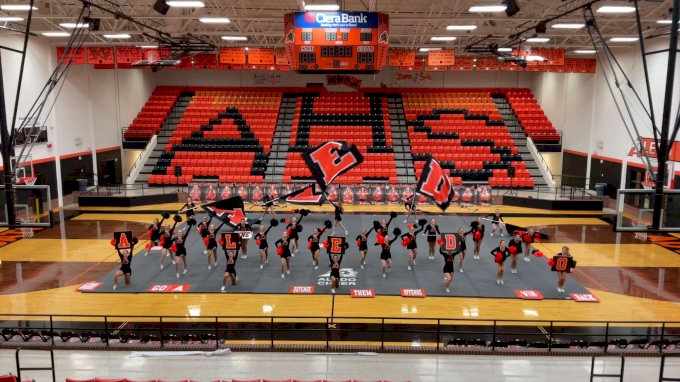 Aledo High School - Game Day Varsity [Game Day Varsity - Large] 2024 ...