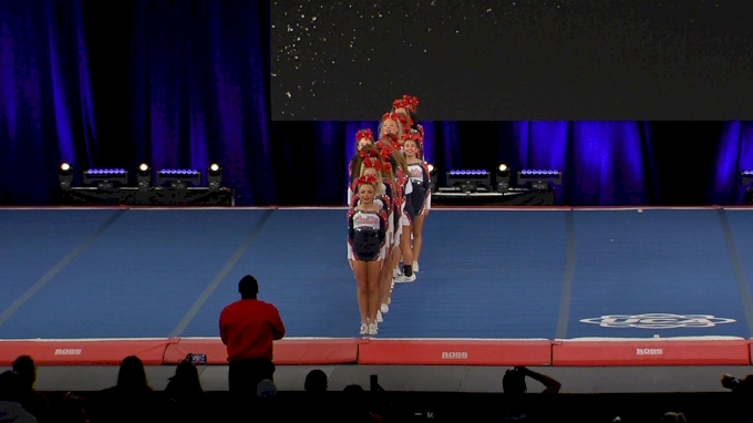 All-Star Revolution - COURAGE [2022 L2 Youth - Medium Day 2] 2022 UCA ...