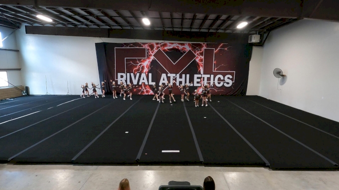 Rival Athletics - Mini Marvel [L1 Mini] 2021 Varsity All Star Winter ...