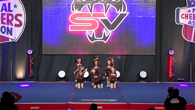 Stars Vipers - San Antonio - Fab Fangs [2024 L1 Tiny - Novice ...