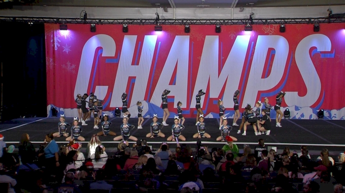 Front Range Elite - Storm [2023 L2 Junior - D2 Day 2] 2023 CHAMPS Grand ...