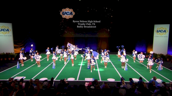 Byron Nelson High School [2022 Super Varsity Division I Game Day Finals ...