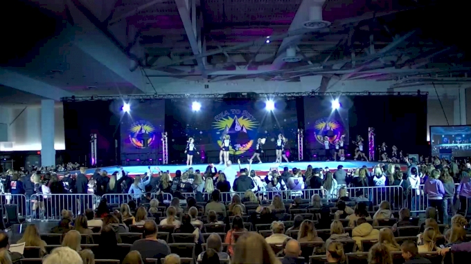 Perfect Storm Calgary - Derecho [2022 CC L4 - U17 Coed] 2021 America's ...