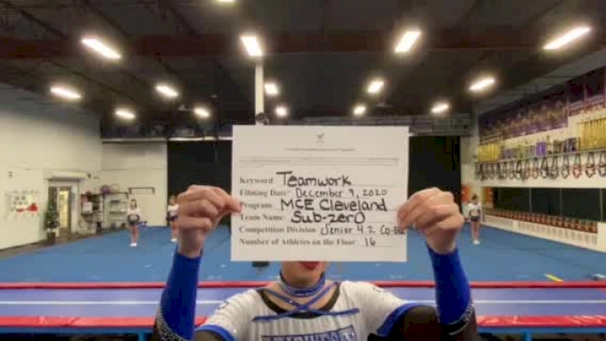 Midwest Cheer Elite Cleveland - Midwest Cheer Elite Cleveland - Sub ...