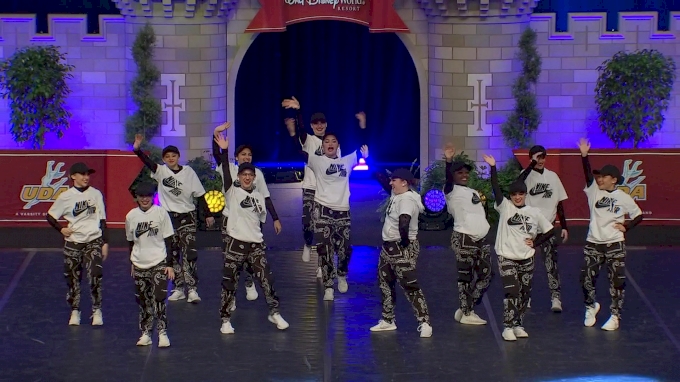 Viera High School [2023 Varsity - Int Hip Hop] 2023 UDA Florida Dance ...