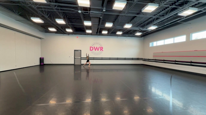 Dancin with Roxie - Adra Johnson [Junior - Solo - Contemporary/Lyrical ...