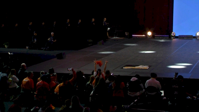 Cal State University Fullerton [2024 Division I Pom Finals] 2024 UCA ...