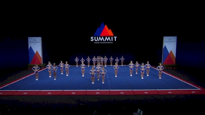 Spirit of Texas - Purple Sass [2021 L3 Senior - Medium Finals] 2021 The ...