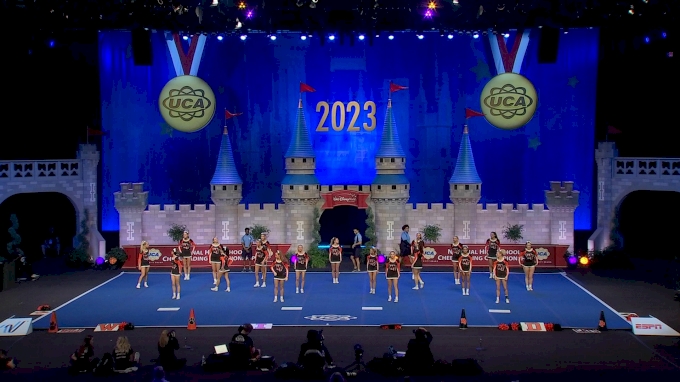 Winter Park High School [2023 Medium Division I Finals] 2023 UCA ...