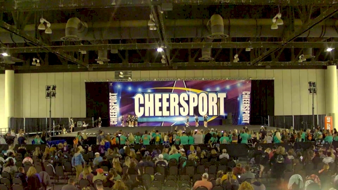 Iowa Elite Cheer - Reapers [2021 L1 Tiny] 2021 ASC Clash of the Titans ...