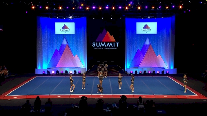 NFINITE All Stars - LADY BULLETS [2023 L5 Senior - Small Finals] 2023 ...