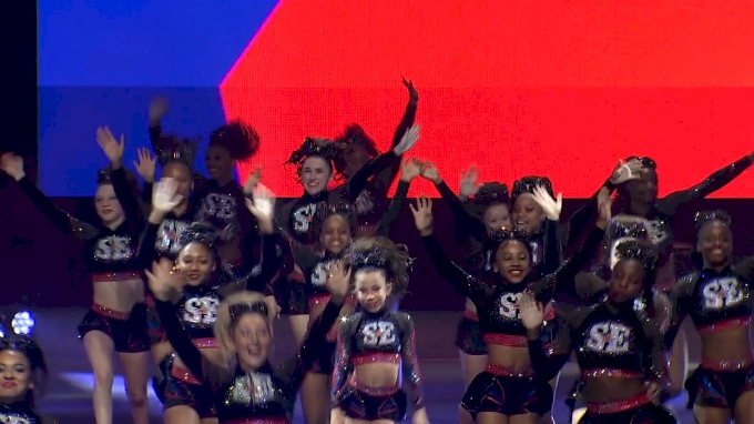 New Jersey Spirit Explosion - 5 Star [2024 L5 Senior - Small Semis ...