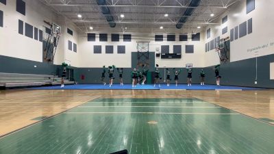 Kentwood High School - Game Day Band Chant Small [Game Day Band Chant ...