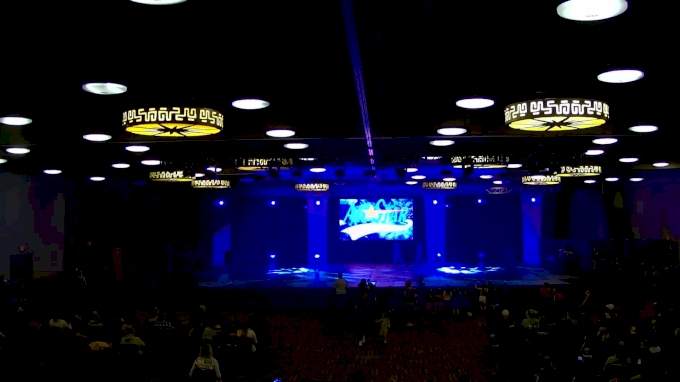 Power of Dance - Reese Madden & Brielle Rankin [2022 Mini - DuoTrio ...