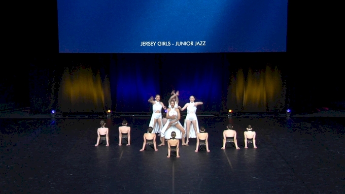 Jersey Girls - Junior Jazz [2024 Junior - Jazz Finals] 2024 UDA ...