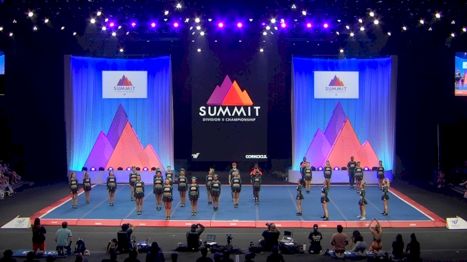 Bama Blaze Cheer - VIBE [2024 L4 Senior Coed - Medium Finals] 2024 The ...