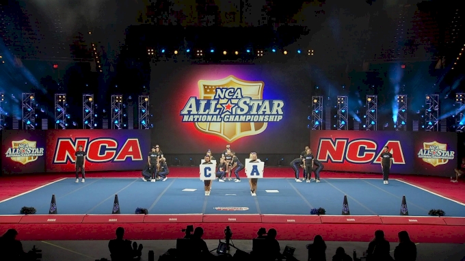 Cheer Athletics - Plano - Crewcats [2022 L6 International Global Coed ...