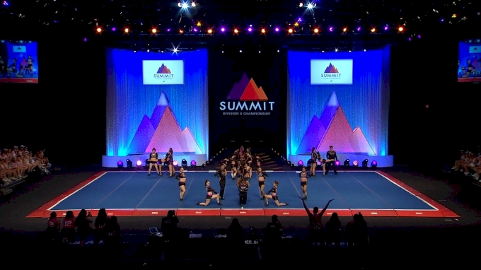 West Coast Fame Allstars Cheer - MAFIA [2023 L3 Senior Coed - Medium ...