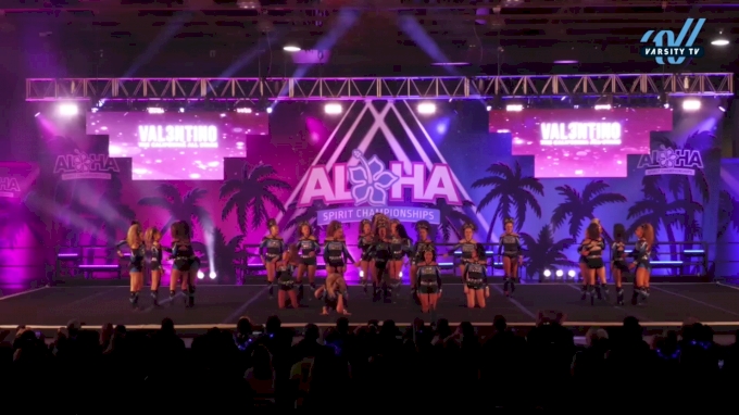 The California All Stars - Mesa - Val3ntino [2025 L3 - U18 Day 1] 2025 ...