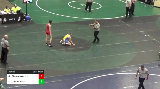 Replay: Mat 4 - 2024 PJW Jr High Championship | Mar 1 @ 3 PM