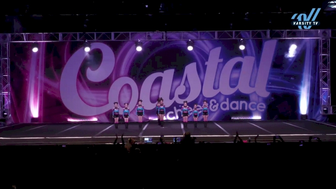 Teal Craze [2023 L1.1 Mini - PREP Day 1] 2023 CAC Coastal at the ...