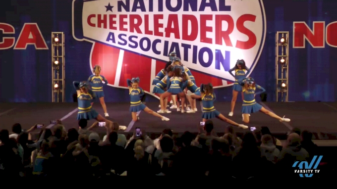 JPAC Radiance - Sunbeams [2022 L2 Junior - D2 - Small Day 1] 2022 NCA ...