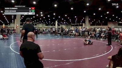 2025 Deep South Duals - Videos - FloWrestling