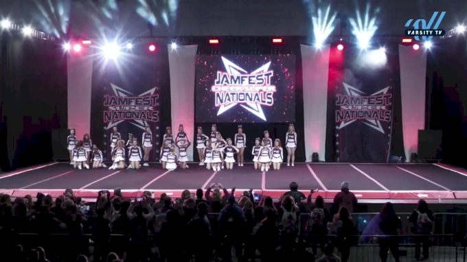 Intensity Elite Cheer and Dance - Supreme [2024 L2 Junior - Medium - A ...