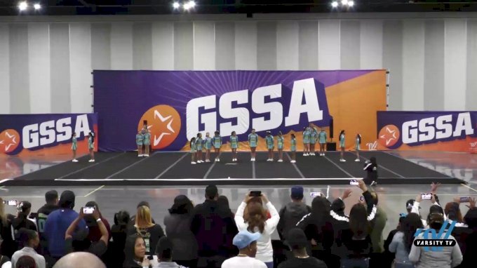 CNG Studio - Mayan Silver Lightning [2022 L1 Performance Rec - 12Y (NON) 11/19/2022] 2022 GSSA ...