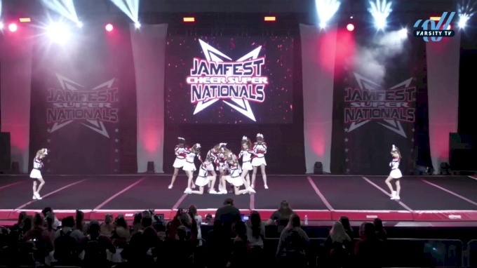 Off Main All Stars - Explosion [2024 L2 Youth - D2 - Small - A Day 2 ...