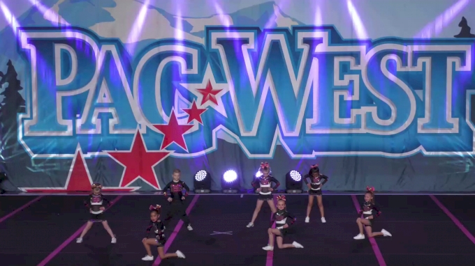 Five Star Athletics - Big Dippers [2022 L1 Tiny Day 2] 2022 Pacwest ...