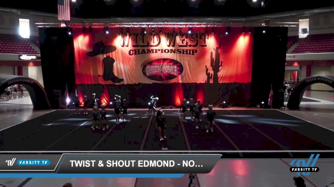 Twist & Shout Edmond - Novice Mini Kindness [2022 L1 Mini - Novice - Restrictions] 2022 ACP ...