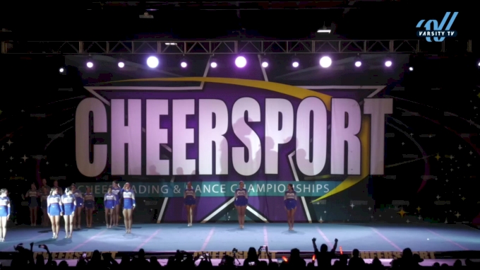 Cheer Florida All Stars - Phoenix [2024 L4 Senior - Small - A Day 1 ...