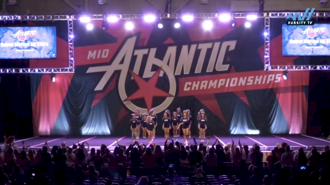 Upper Merion All Stars - Frost [2024 L3 Junior Day 1] 2024 MidAtlantic ...