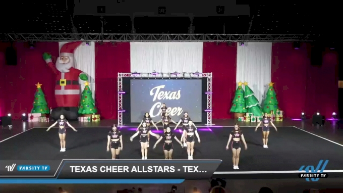TEXAS CHEER ALLstars - TEXAS CHEER ALLstars [2022 L4 Senior - D2 Day 1 ...