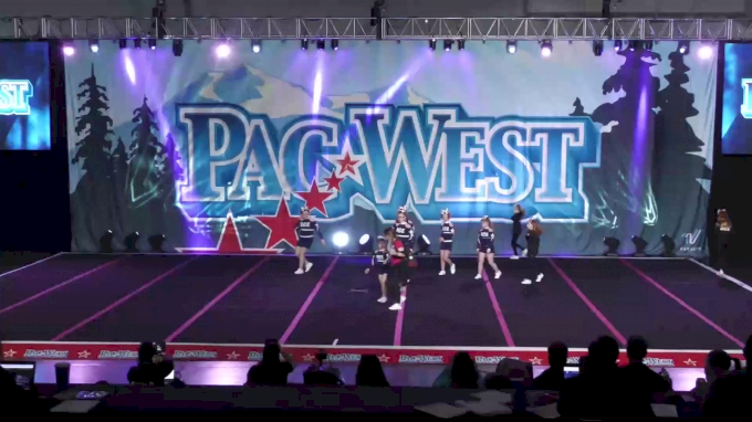 American Cheer Extreme - Spirit [2022 CheerABILITIES - Elite Day 3 ...