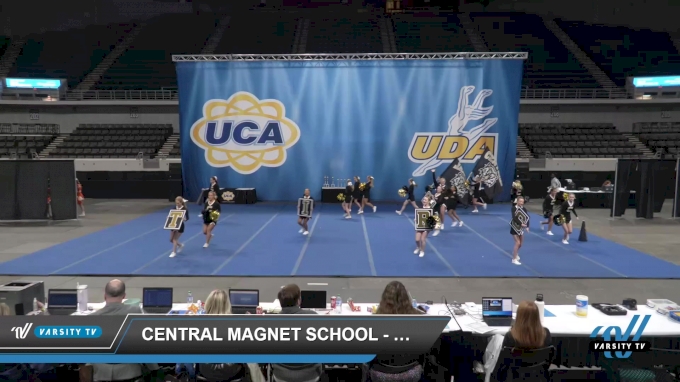 Central Magnet School - Central Magnet School [2022 Medium Varsity ...