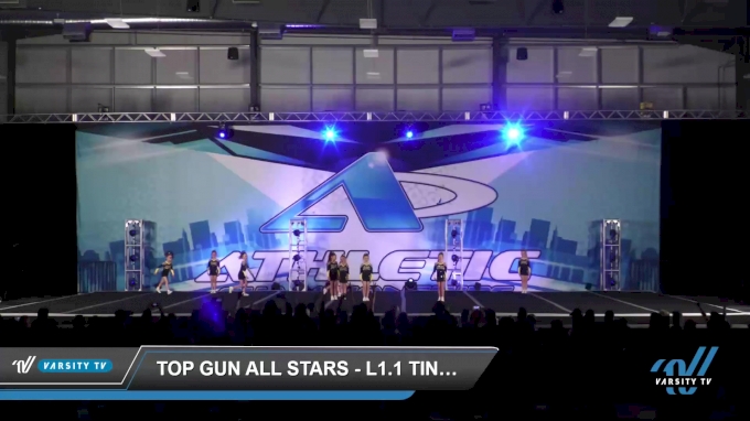 Top Gun All Stars - L1.1 Tiny - PREP [2023 Assassins 12:29 PM] 2023 ...